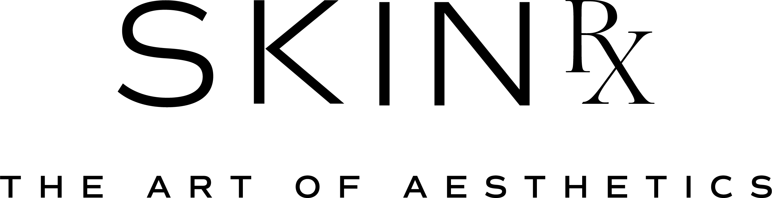 SkinRX Clinical Spa | MedSpa & Elite Skin Care Products