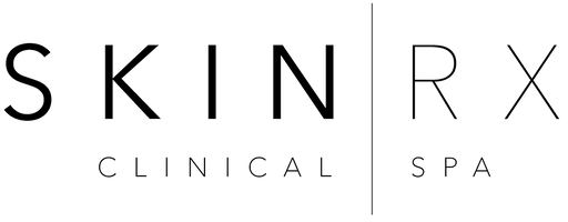 SkinRX Clinical Spa | MedSpa & Elite Skin Care Products